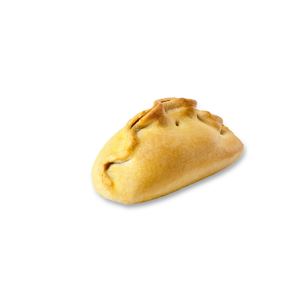 Traditional Pasty - Cooplands Bakery
