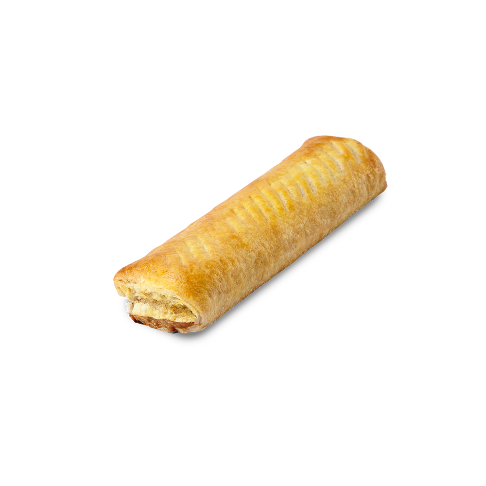 Super Sausage Roll - Cooplands Bakery