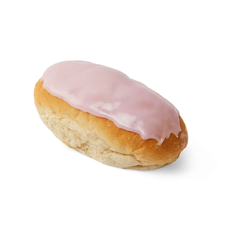 Iced Finger - Cooplands