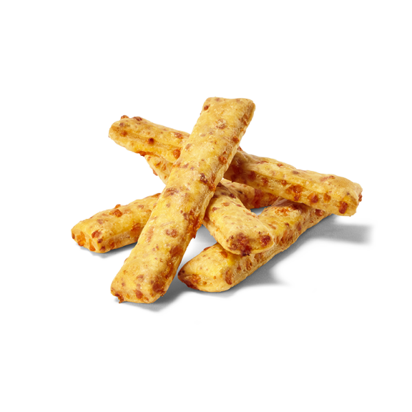 Cheese Straw - Cooplands Bakery