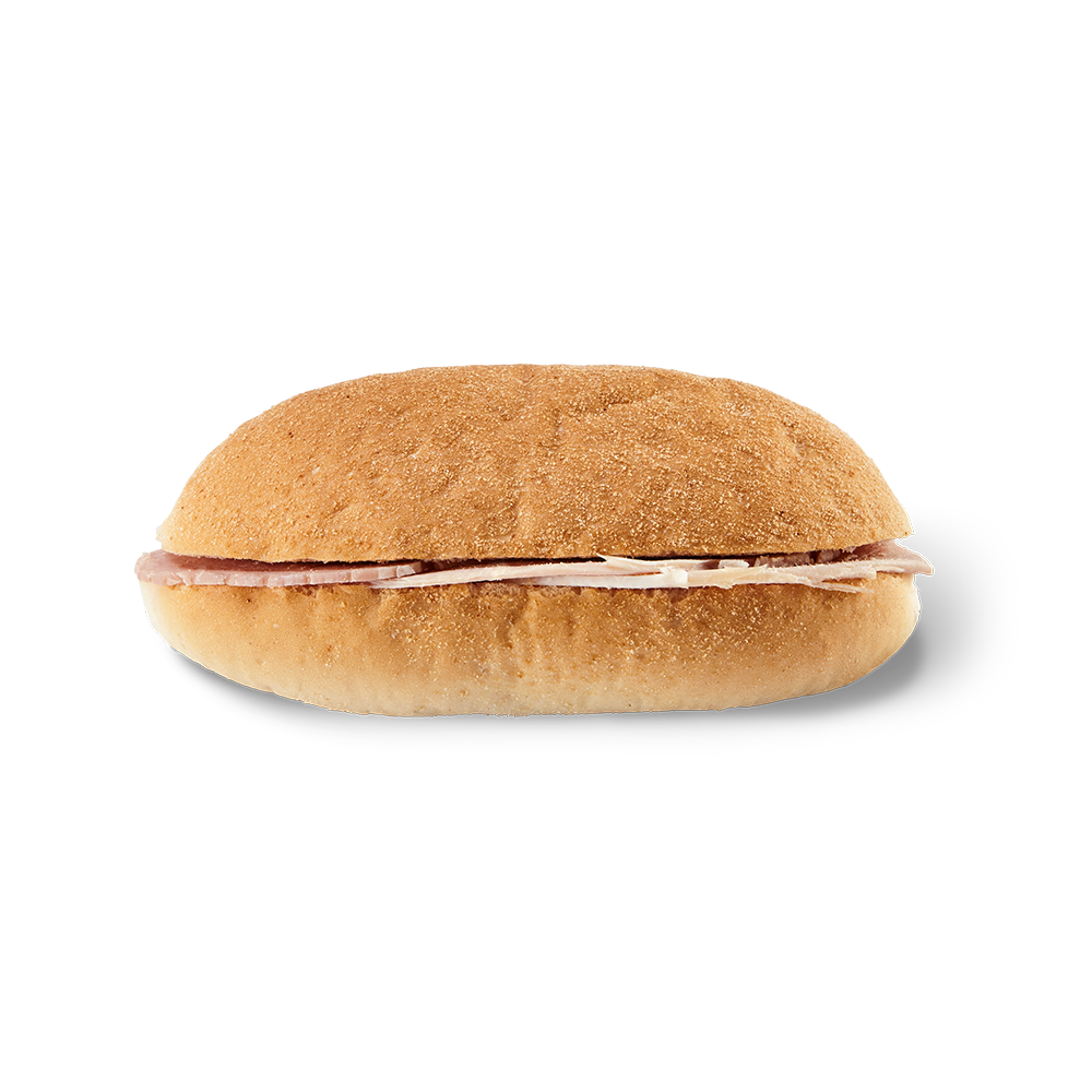 Just Ham - Cooplands Bakery
