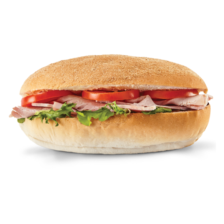 Sandwiches & Salads - Cooplands