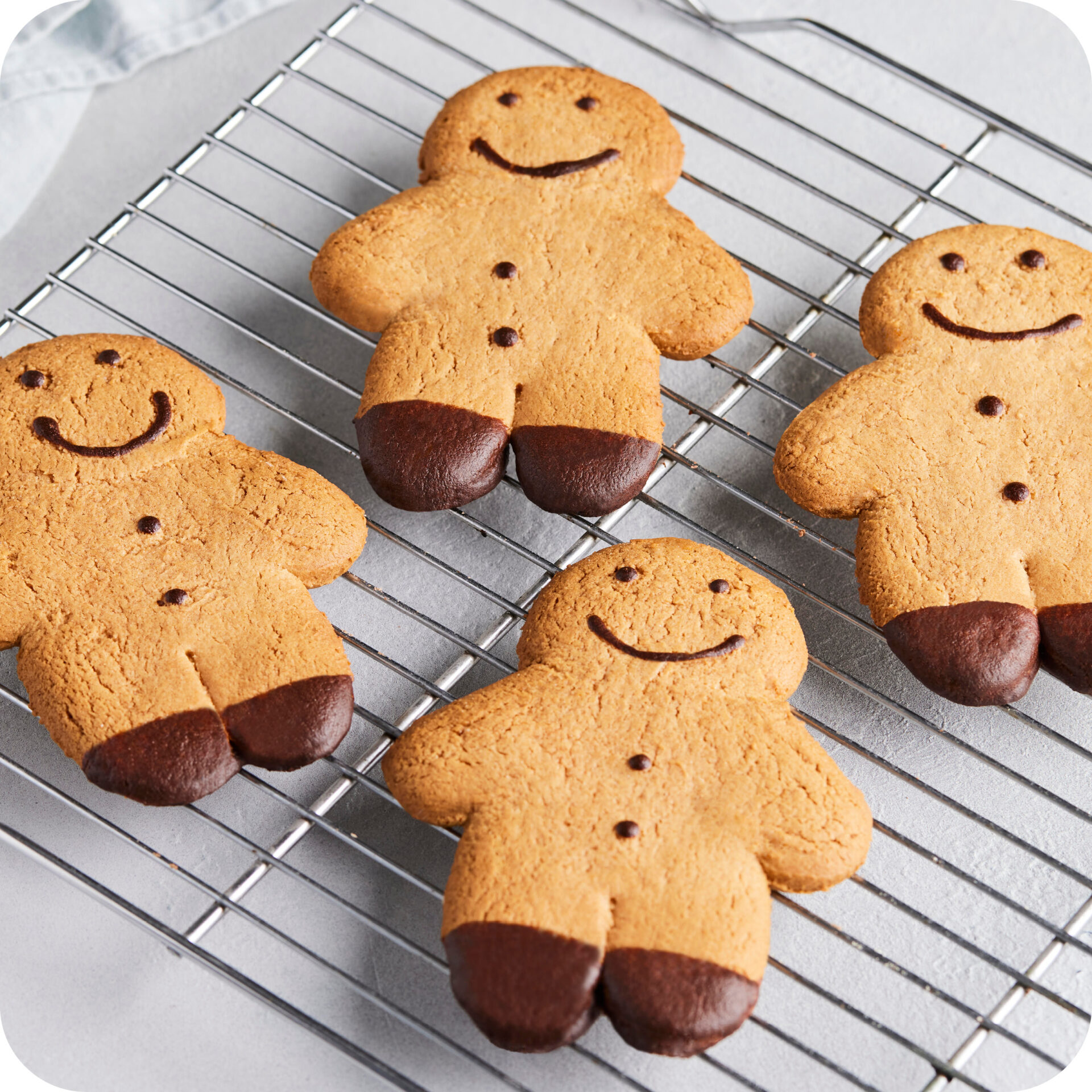 Helping to Make Allergy Research History - Cooplands Bakery