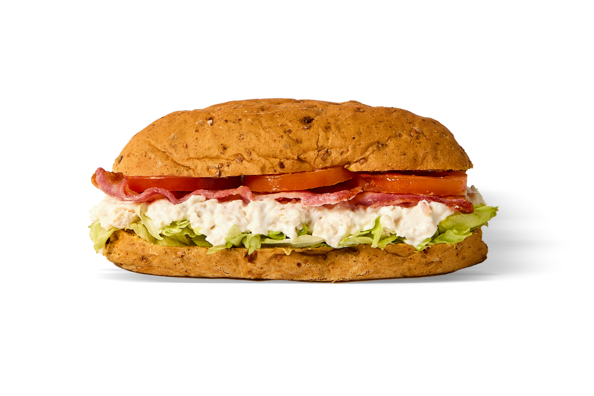 Our Freshly Made Sandwiches and Salads - Cooplands Bakery