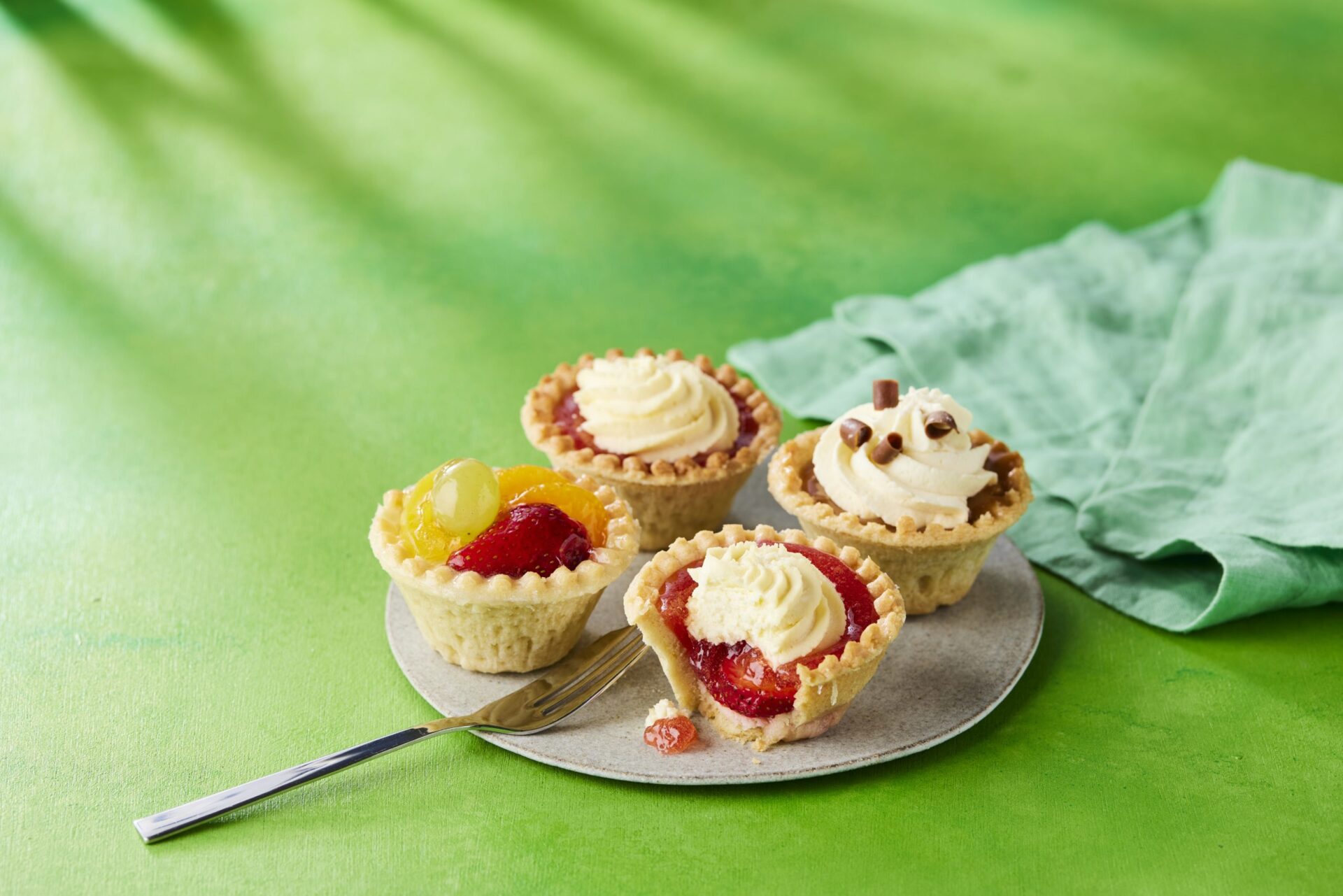 Summer Tastes Great At Cooplands! - Cooplands