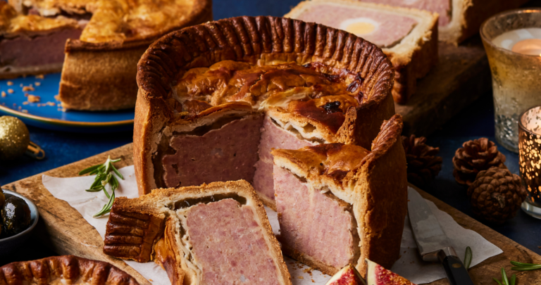 Cooplands Bakery - Freshly Baked and Ready to Go!