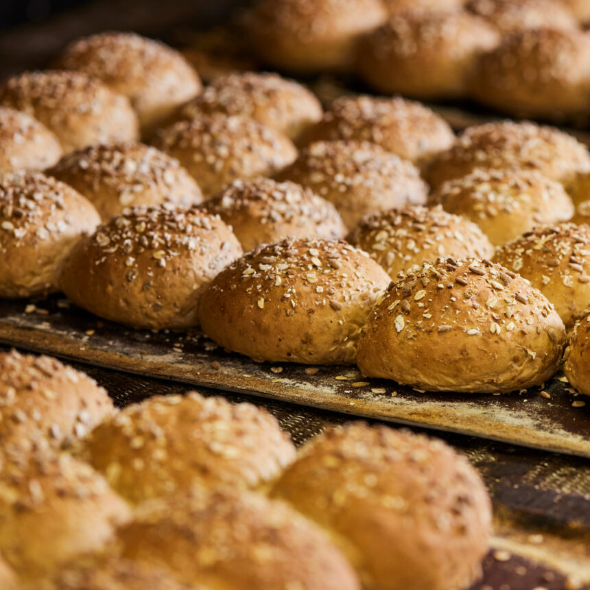 Cooplands Bakery - Freshly Baked and Ready to Go!