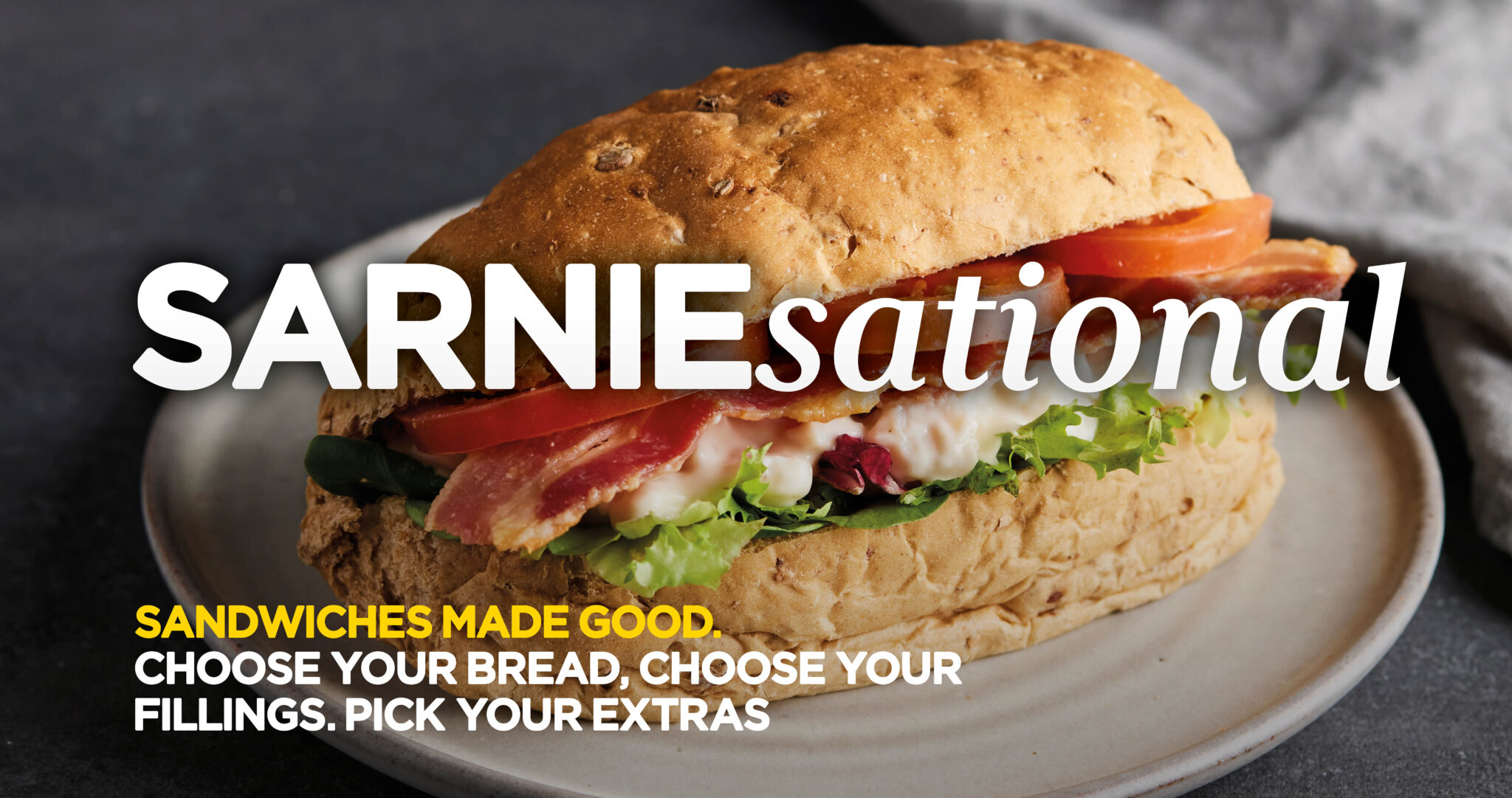 Cooplands Bakery - Freshly Baked and Ready to Go!