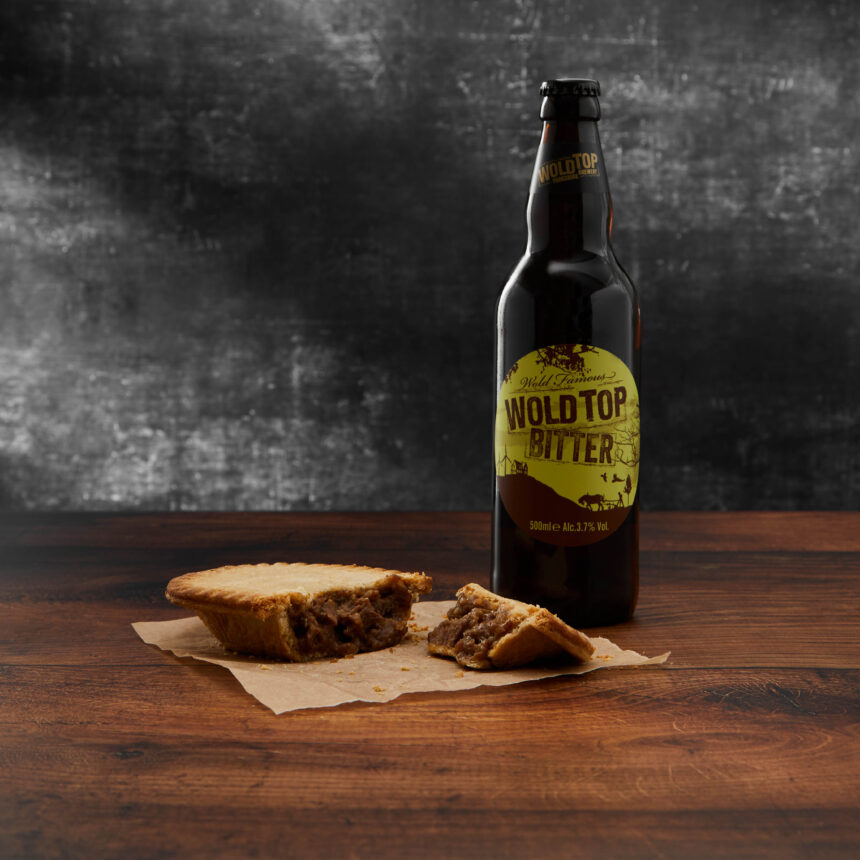 Cooplands Bakery - Freshly Baked and Ready to Go!