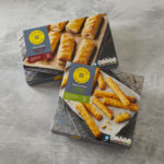 Cooplands Bakery - Freshly Baked and Ready to Go!