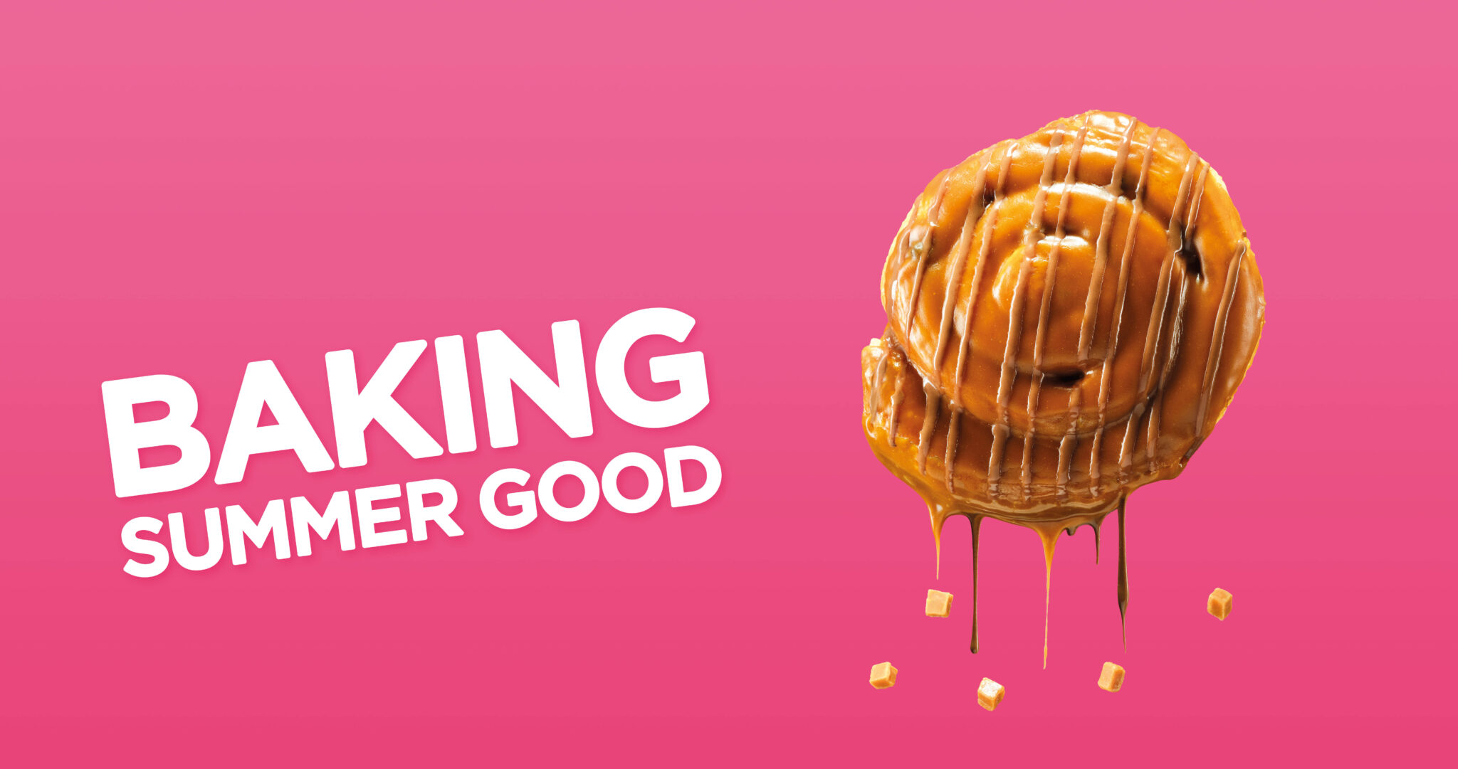 Cooplands Bakery - Freshly Baked and Ready to Go!