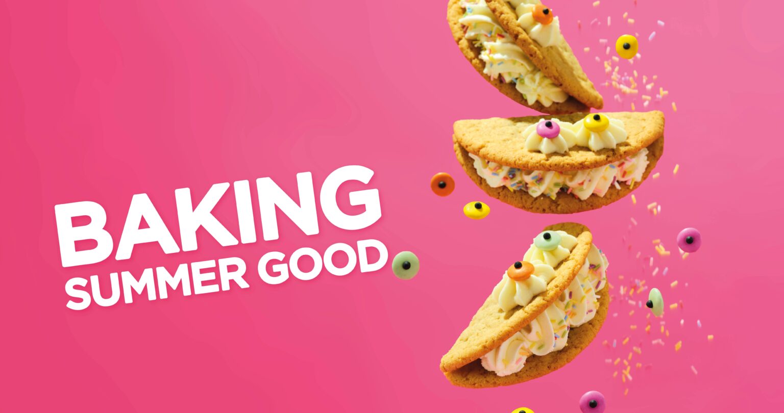 Cooplands Bakery - Freshly Baked and Ready to Go!