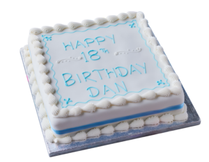 Cooplands Comes Home - Cooplands