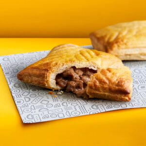 Cooplands Bakery - Freshly Baked and Ready to Go!