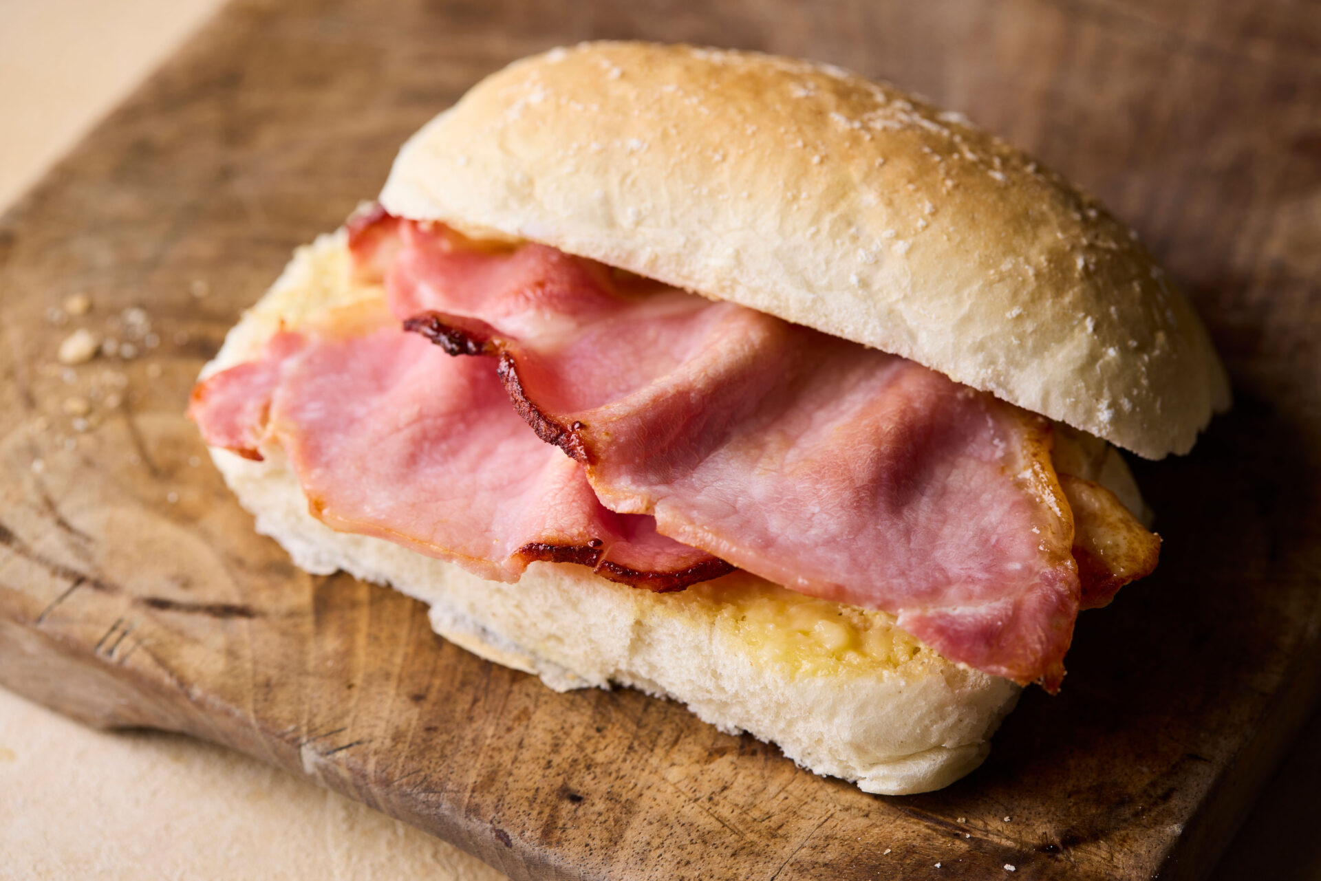 Cooplands Bakery - Freshly Baked and Ready to Go!