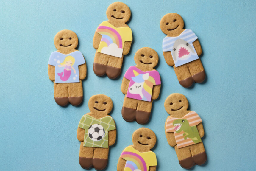 Cooplands Bakery - Freshly Baked and Ready to Go!